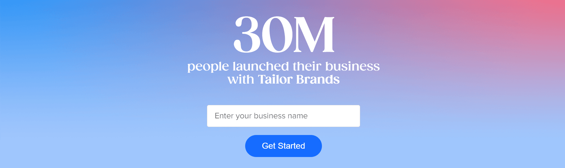 Tailor Brands Review | Own Your Favorite Logo At Reasonable Rates